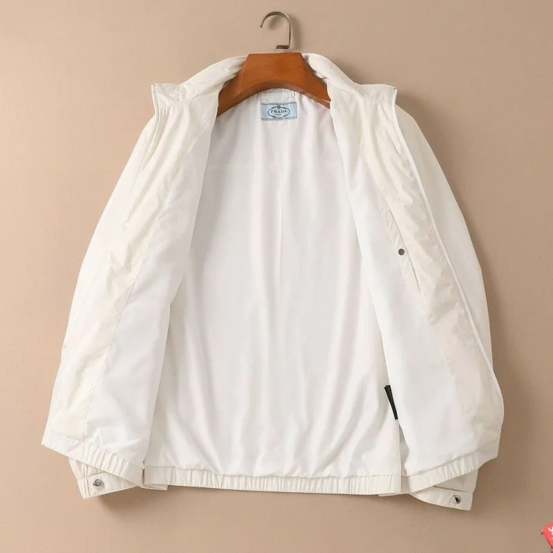 1:1 copy Prada Outwear