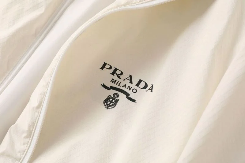 1:1 copy Prada Outwear