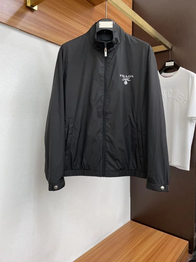 Prada Outwear
