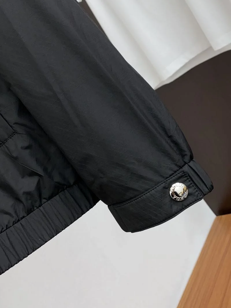 Official Prada Outwear