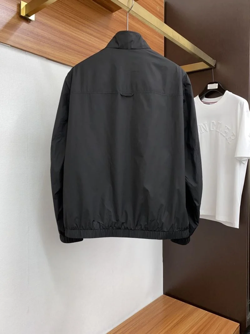 Official Prada Outwear