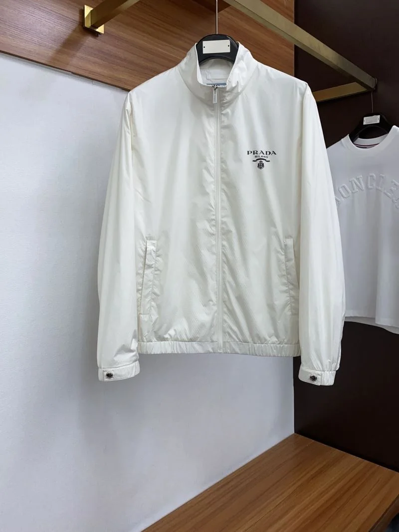 Prada Outwear