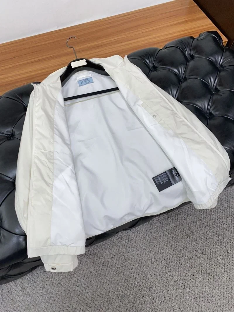 Legit Prada Outwear