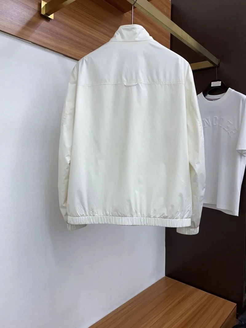 Legit Prada Outwear