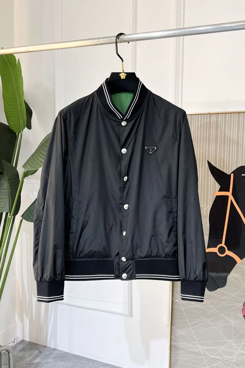 Prada Outwear