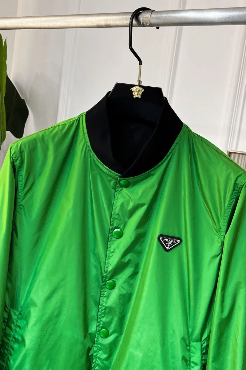 Indistinguishable Prada Outwear