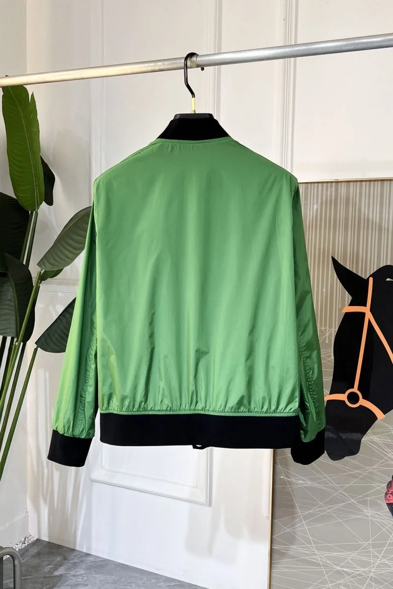 Indistinguishable Prada Outwear