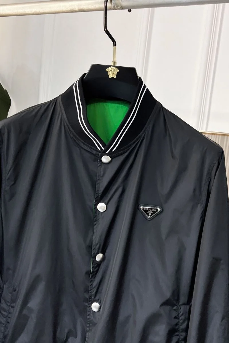 Indistinguishable Prada Outwear