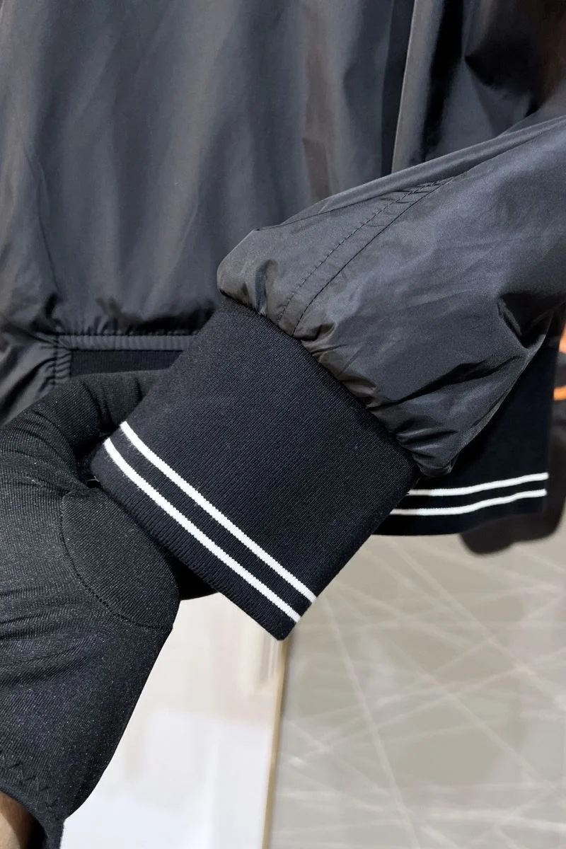 Indistinguishable Prada Outwear