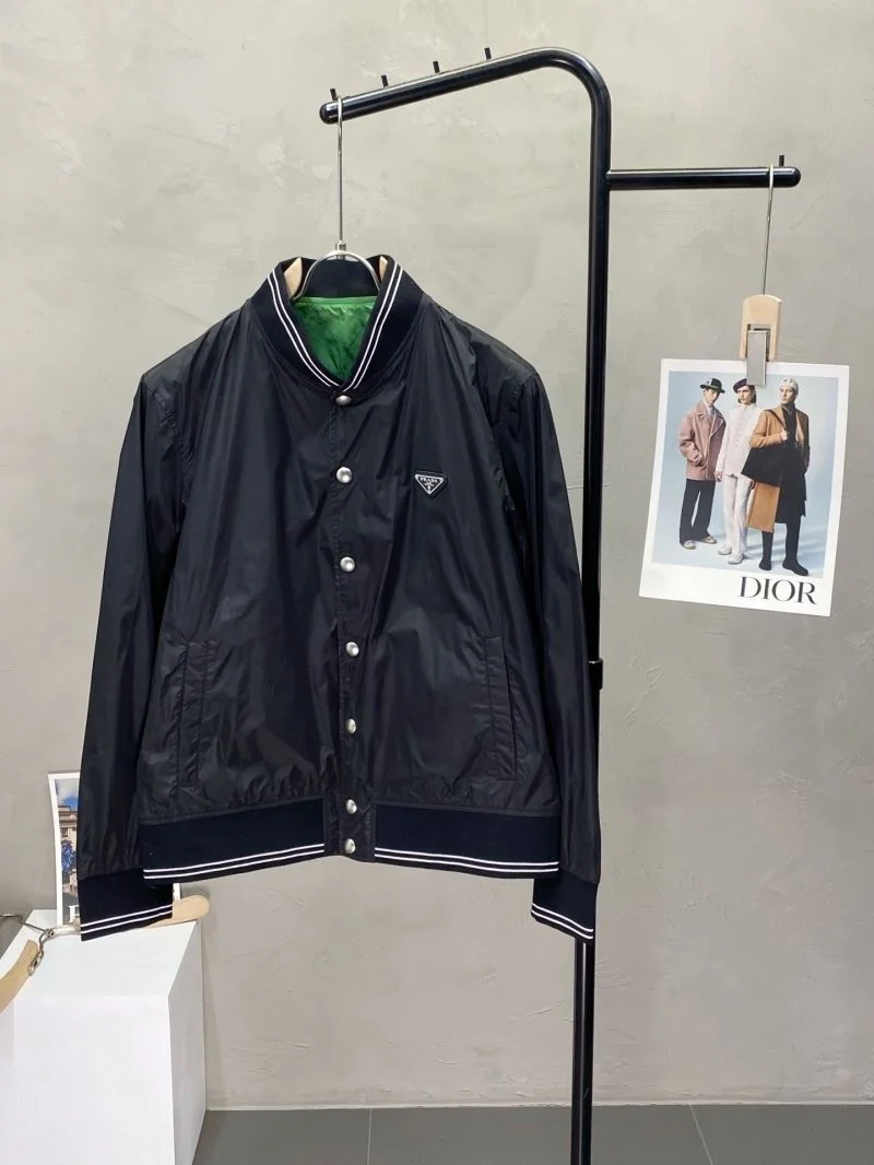 Prada Outwear