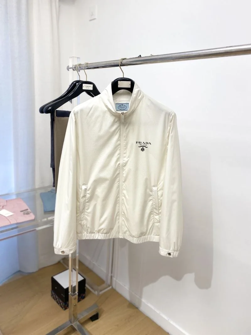Prada Outwear