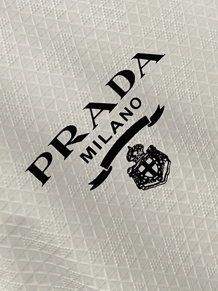Value-priced Prada Outwear