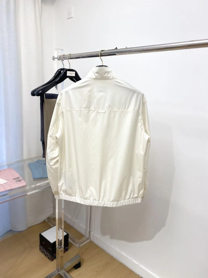 Value-priced Prada Outwear