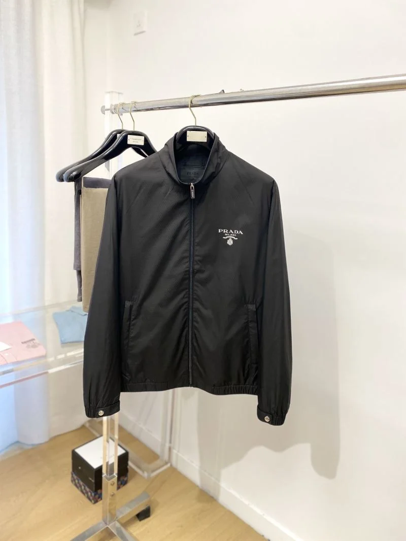Prada Outwear