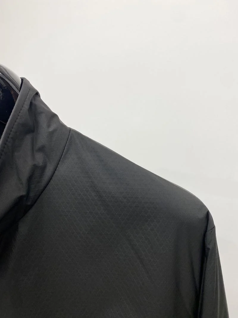 Genuine Prada Outwear
