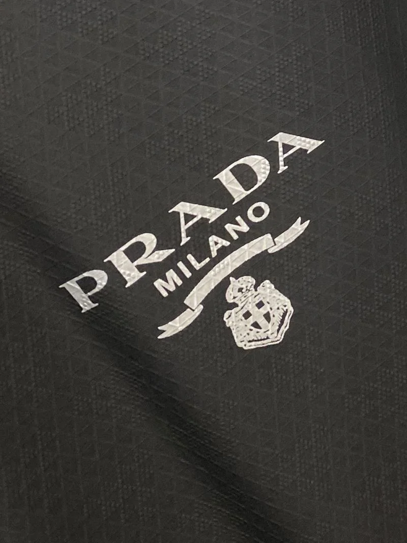 Genuine Prada Outwear