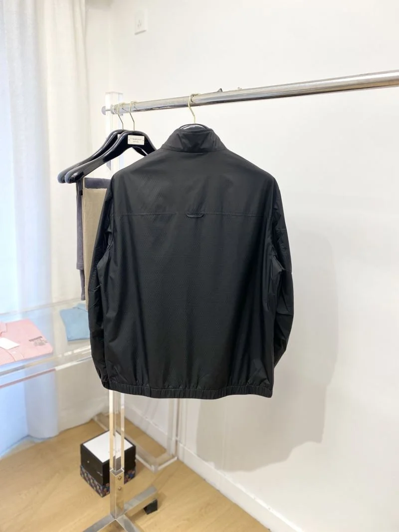 Genuine Prada Outwear