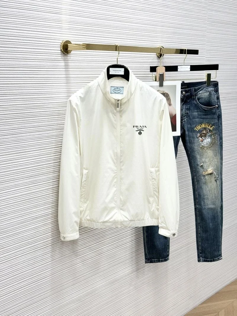Prada Outwear