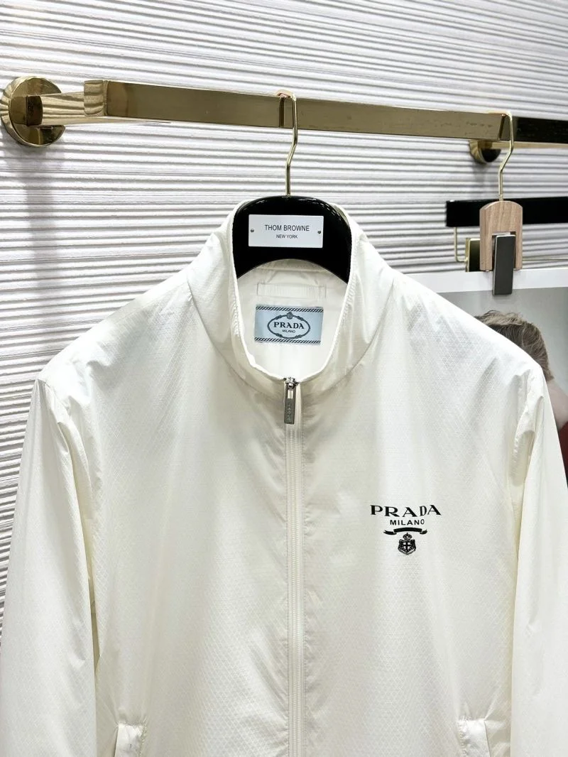 Affordable Prada Outwear