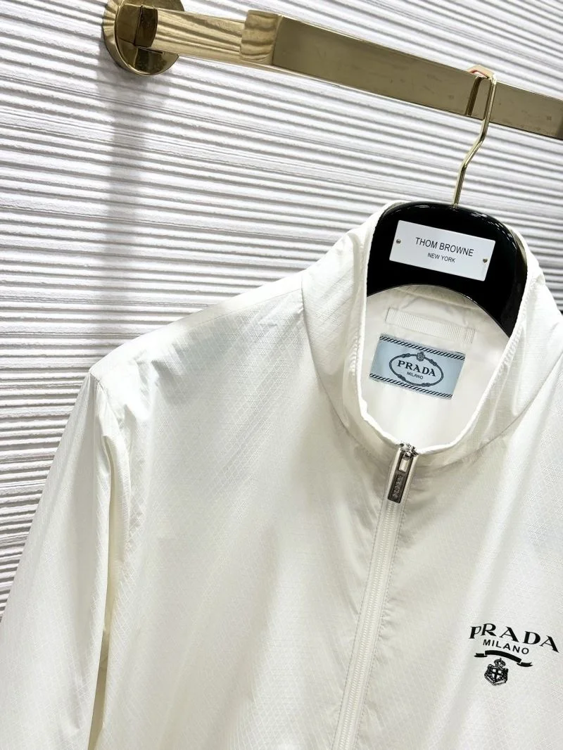 Affordable Prada Outwear