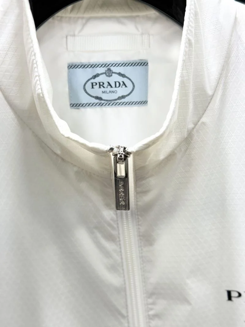 Affordable Prada Outwear