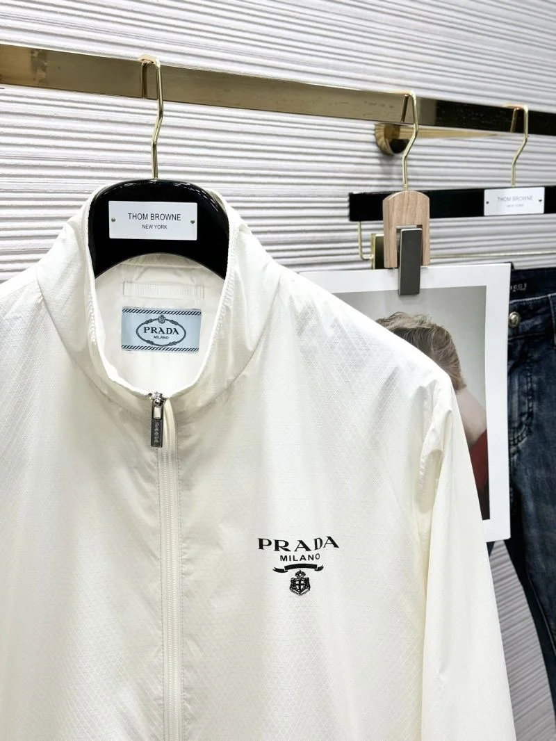 Affordable Prada Outwear