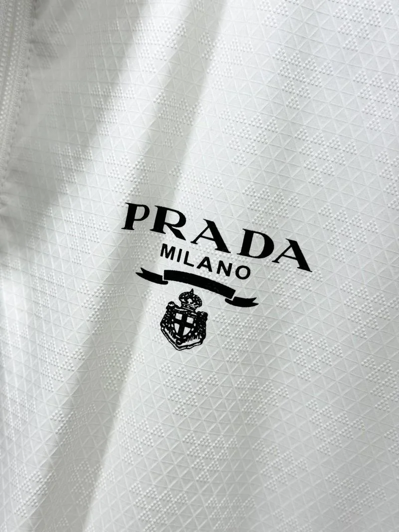 Affordable Prada Outwear