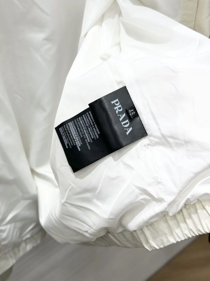 Affordable Prada Outwear