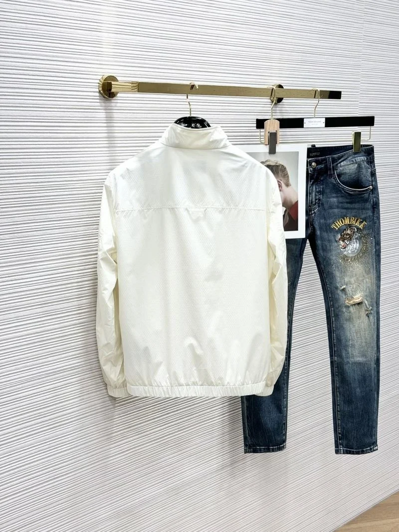 Affordable Prada Outwear