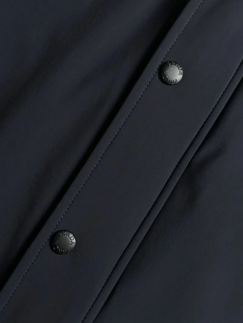 Budget-friendly Prada Outwear
