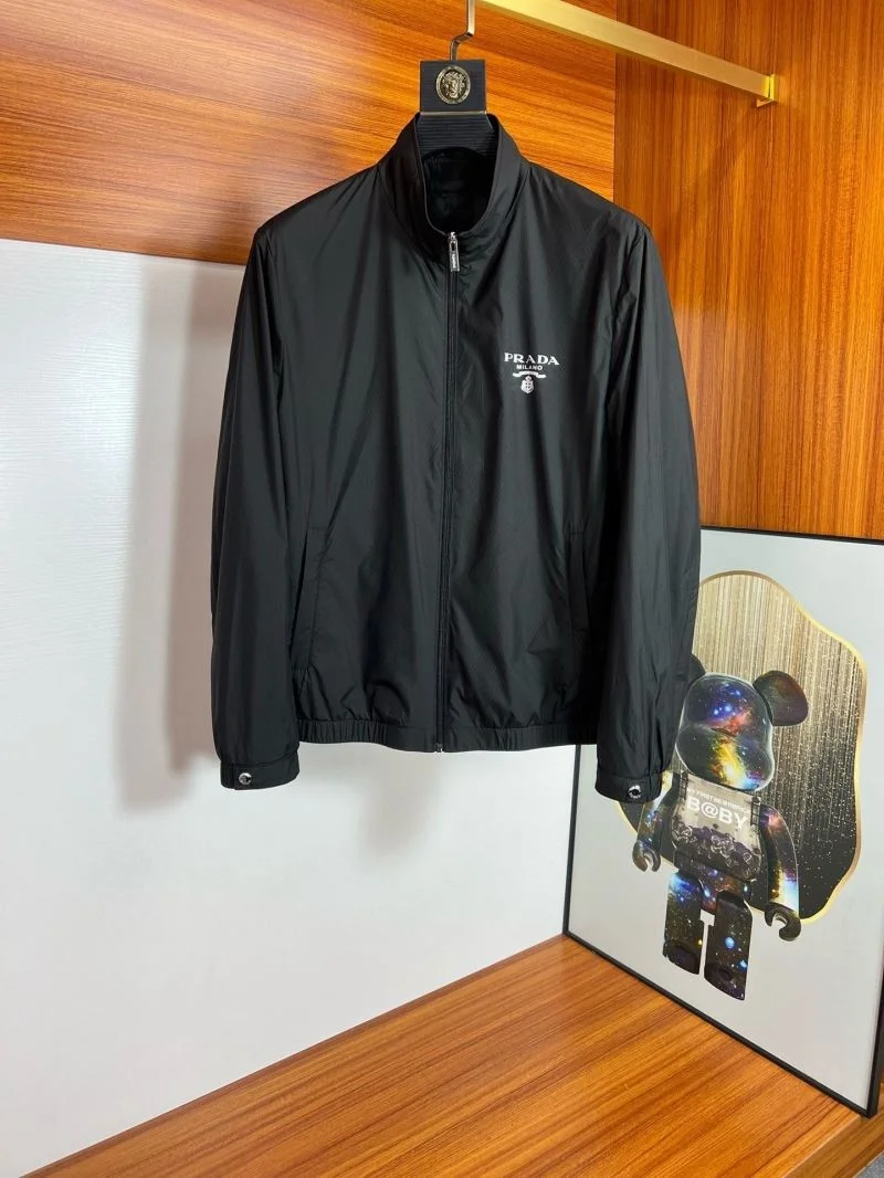 Prada Outwear