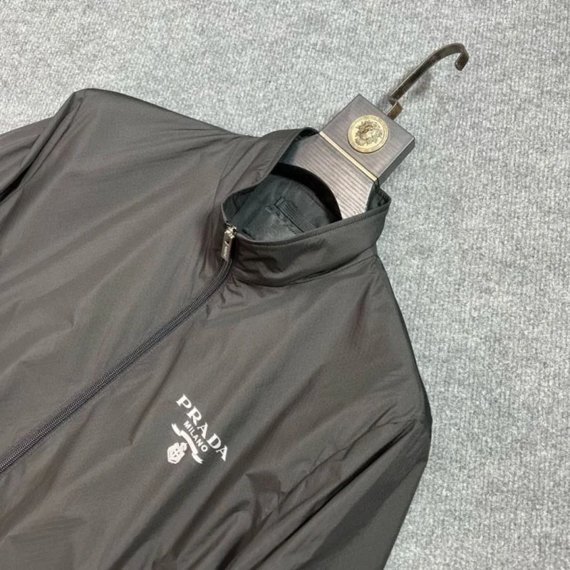 Economical Prada Outwear
