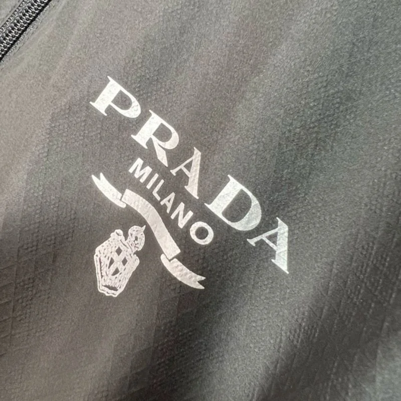 Economical Prada Outwear