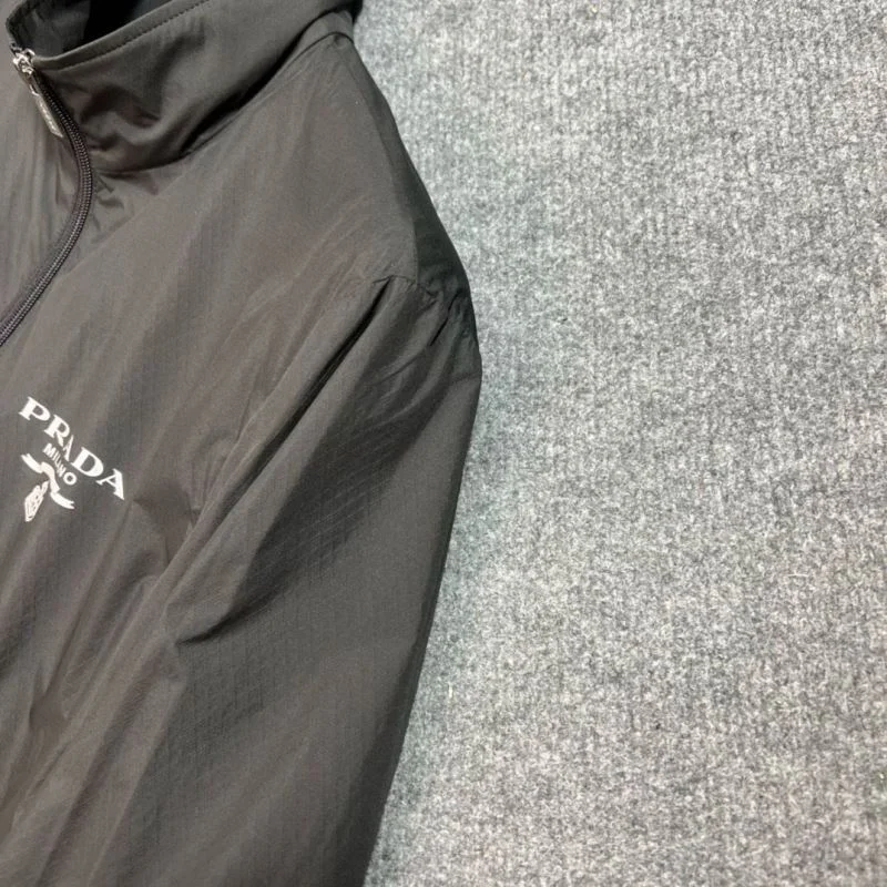 Economical Prada Outwear