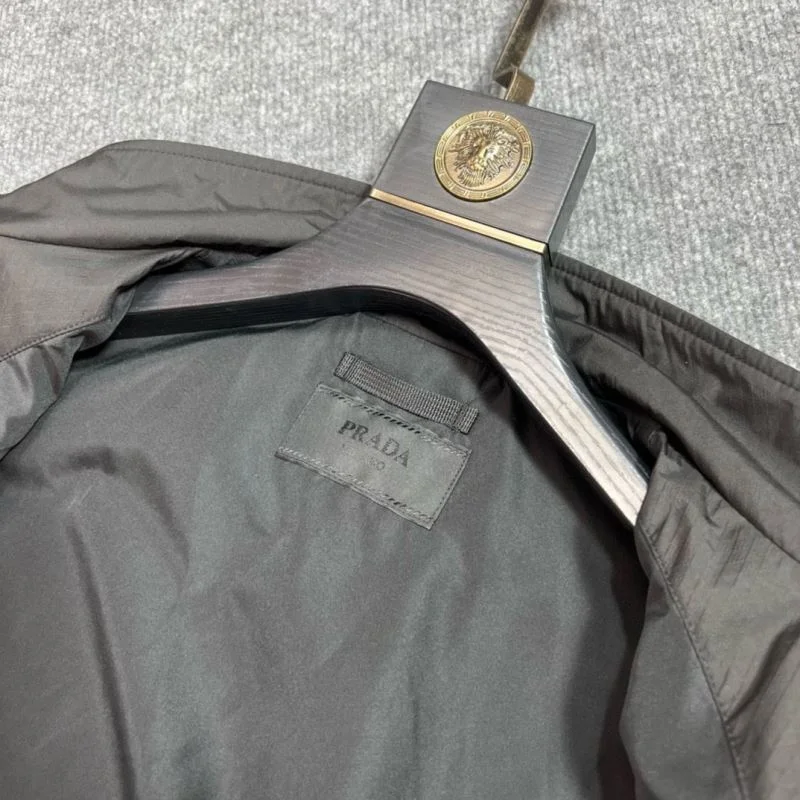 Economical Prada Outwear