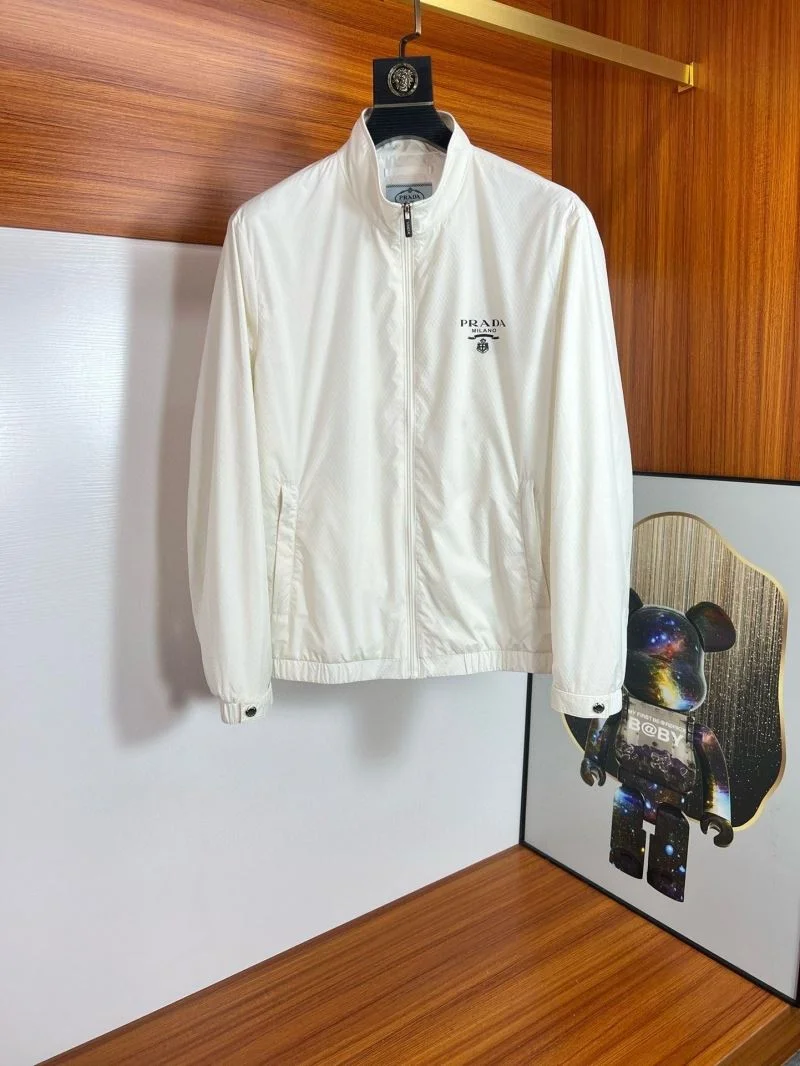 Prada Outwear