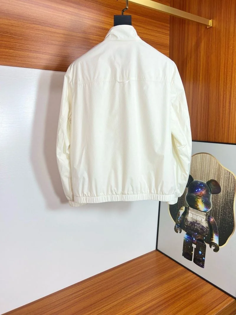 Cut-rate Prada Outwear