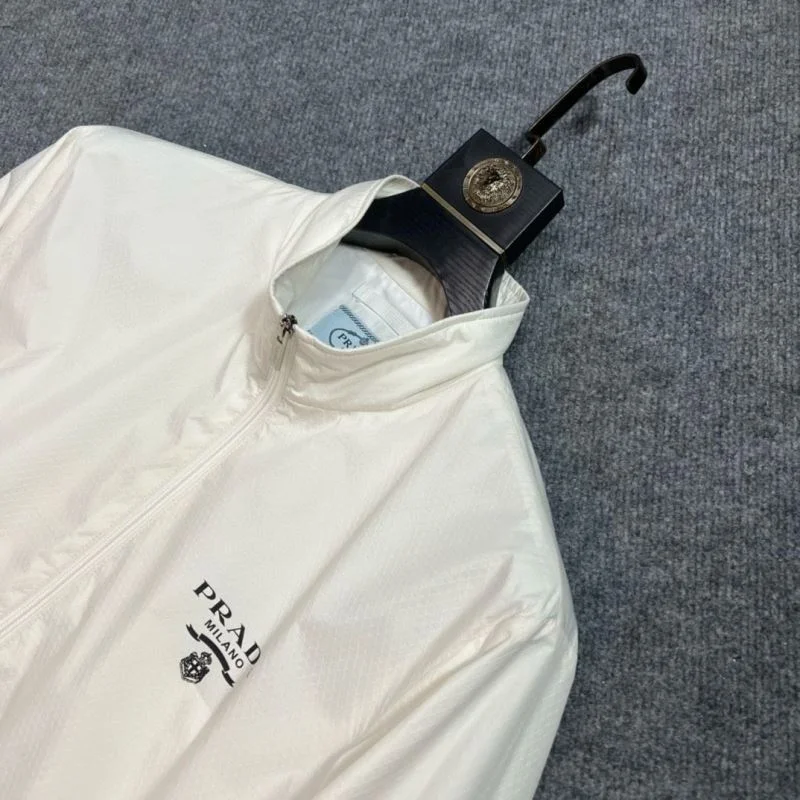 Cut-rate Prada Outwear