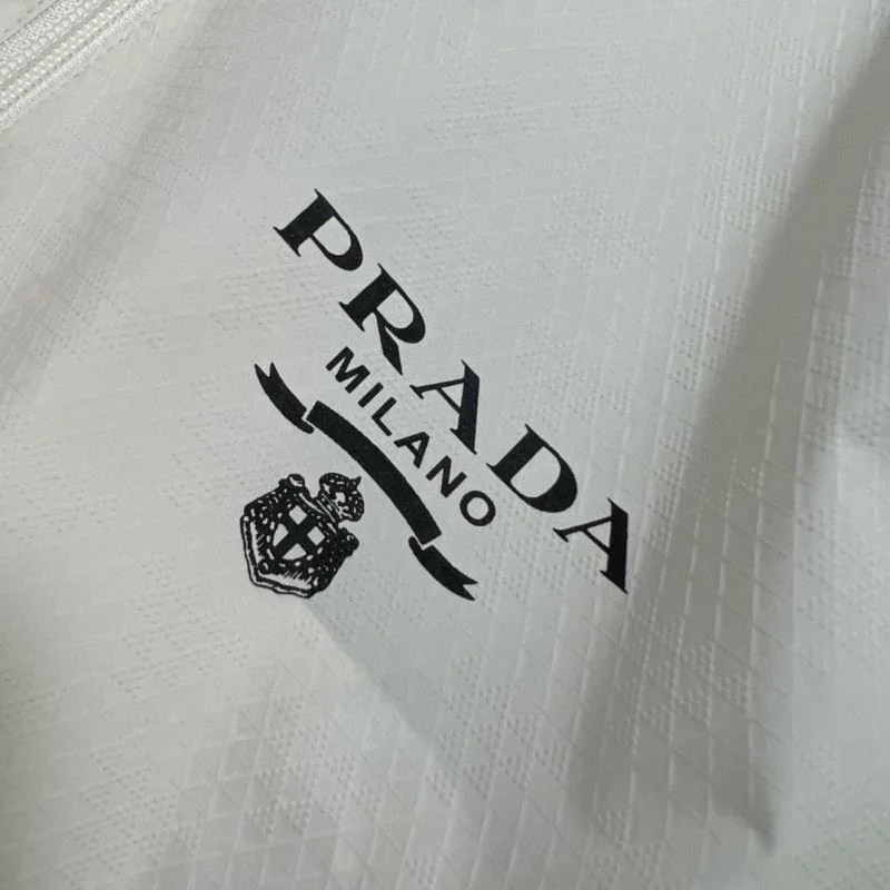 Cut-rate Prada Outwear