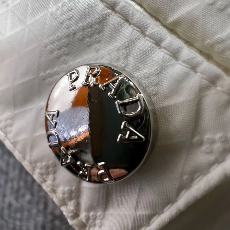 Cut-rate Prada Outwear
