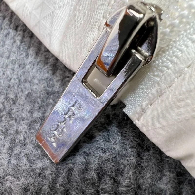 Cut-rate Prada Outwear