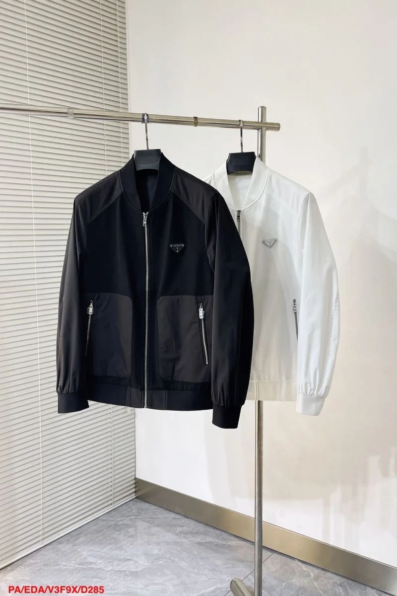 Discounted Prada Outwear