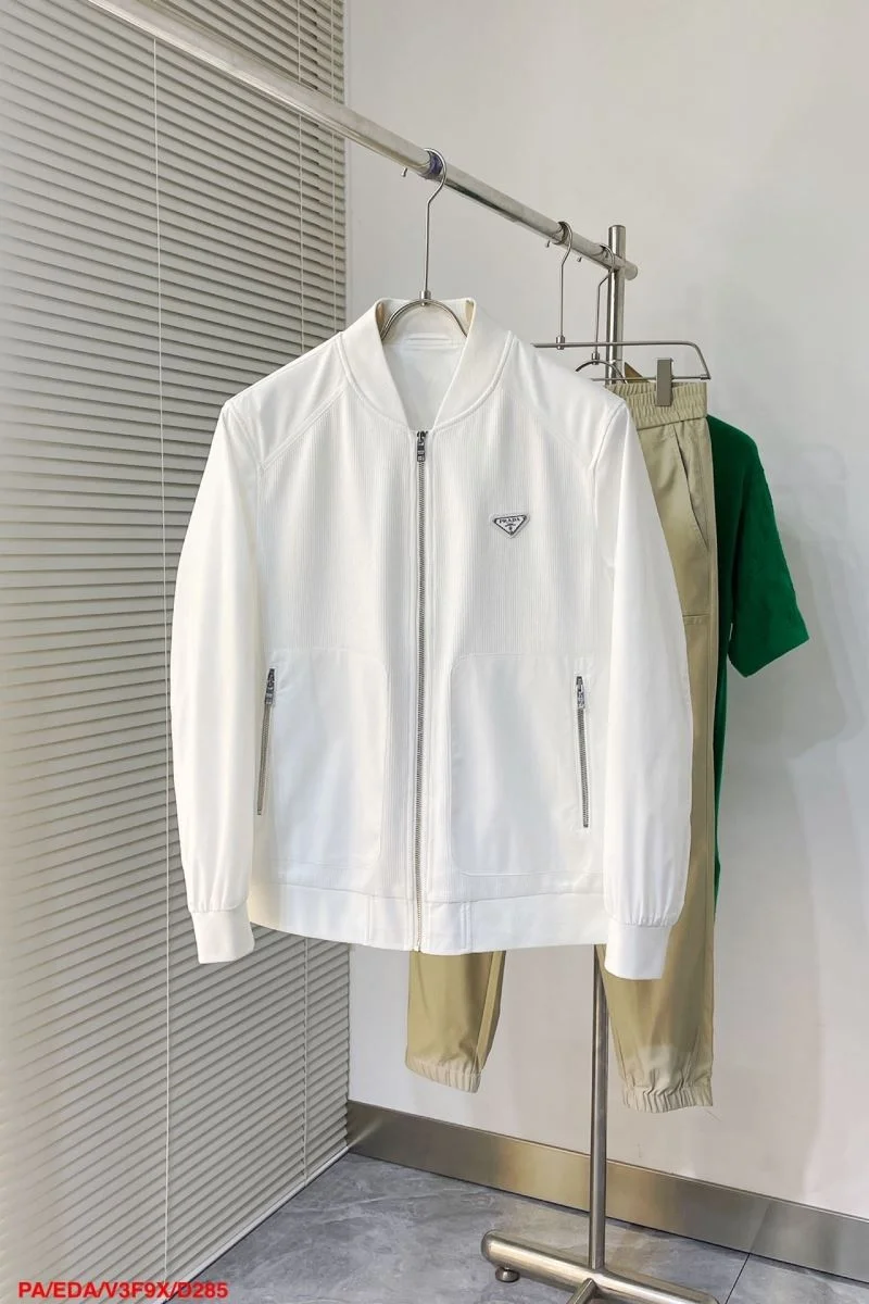 Discounted Prada Outwear