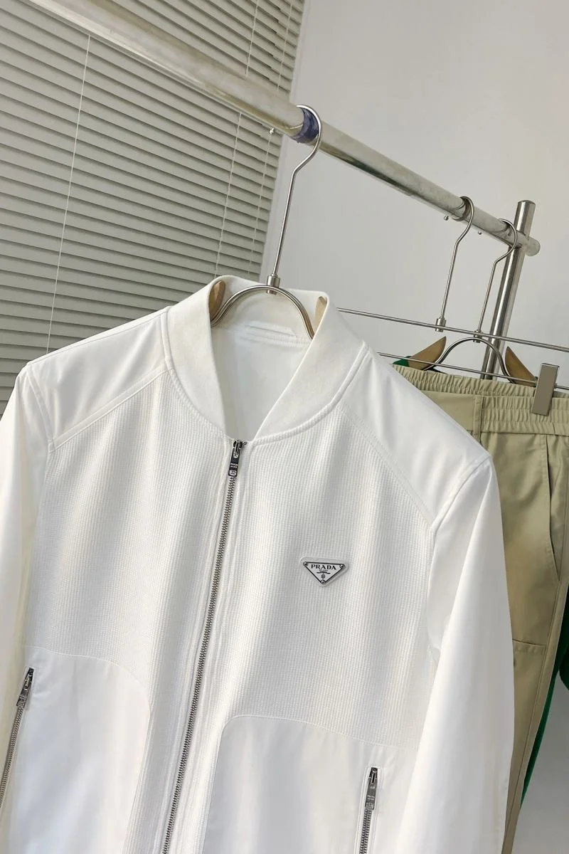 Discounted Prada Outwear