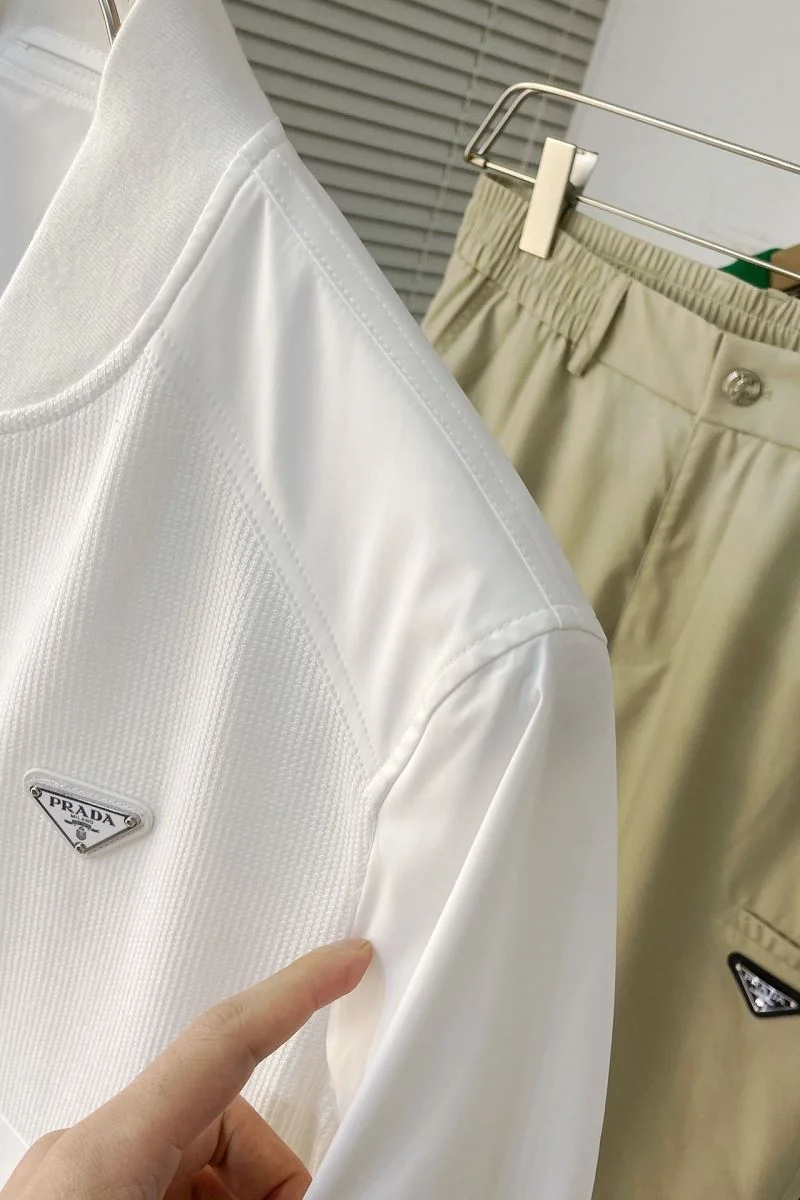 Discounted Prada Outwear