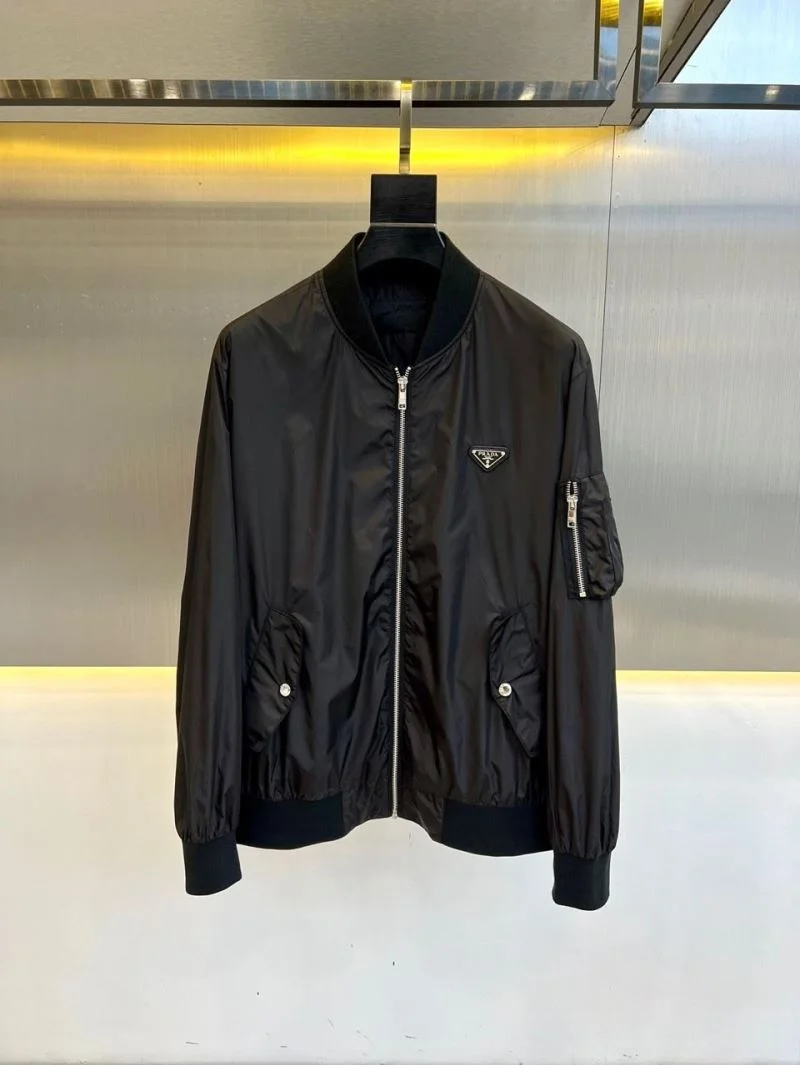 Prada Outwear