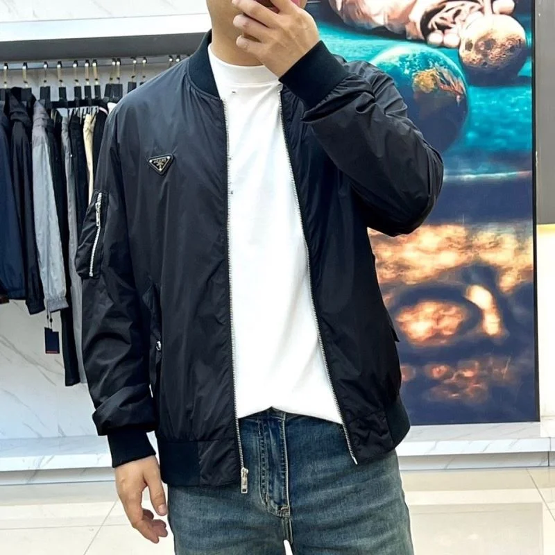 Inexpensive Prada Outwear