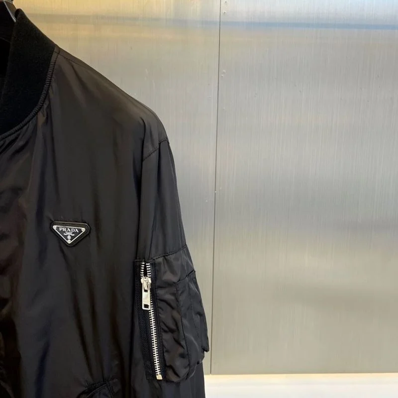 Inexpensive Prada Outwear