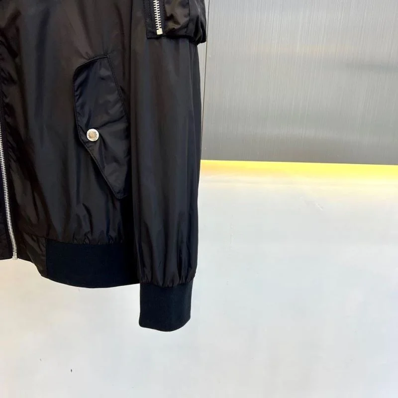 Inexpensive Prada Outwear