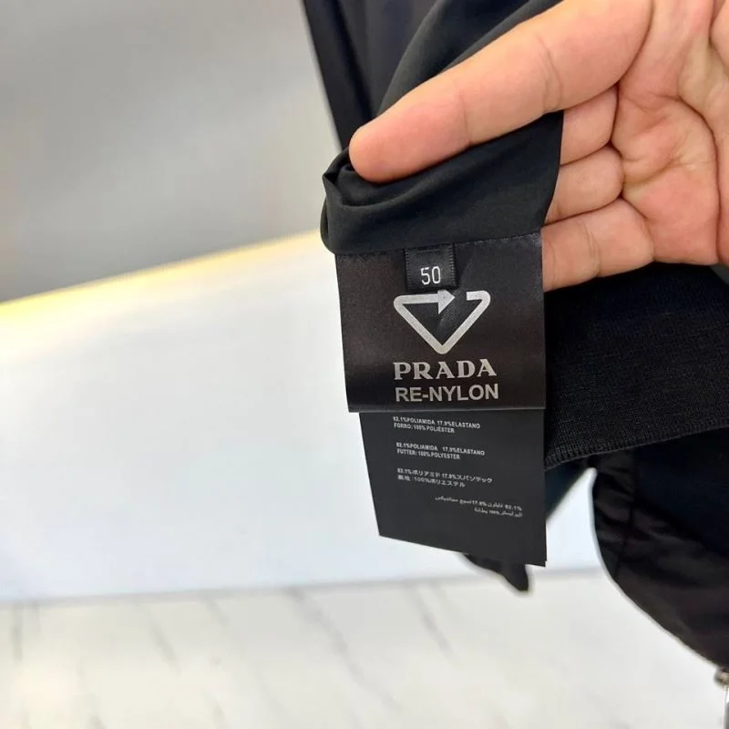 Inexpensive Prada Outwear